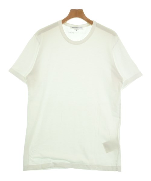 COMME des GARCONS SHIRT コムデギャルソンシャツ Tシャツ・カットソー メンズ 【古着】【中古】