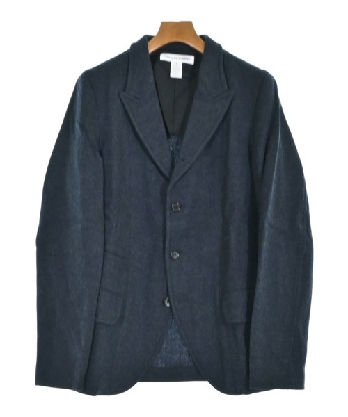 COMME des GARCONS SHIRT コムデギャルソンシャツ カジュアルジャケット メンズ 【古着】【中古】