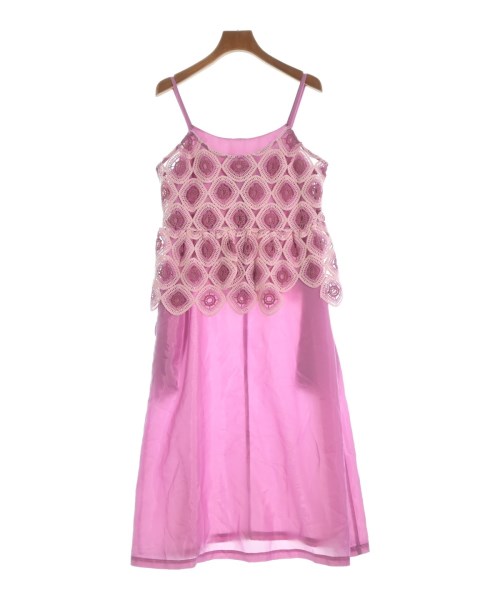 COMME des GARCONS COMME des GARCONS コムデギャルソンコムデギャルソン ワンピース レディース 【古着】【中古】