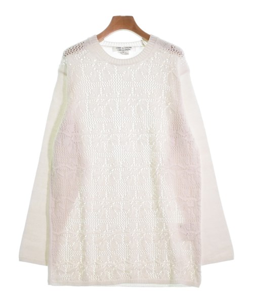 COMME des GARCONS COMME des GARCONS コムデギャルソンコムデギャルソン ニット・セーター レディース 【古着】【中古】