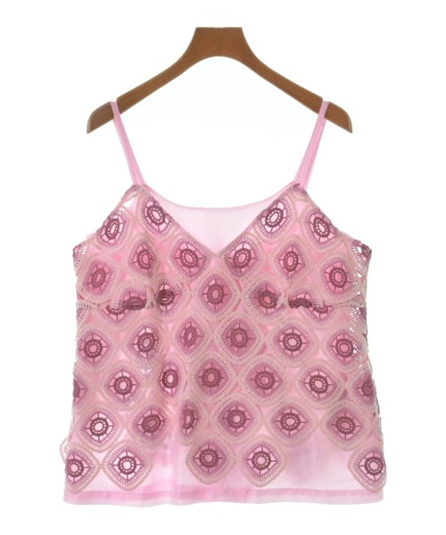 COMME des GARCONS COMME des GARCONS コムデギャルソンコムデギャルソン ブラウス レディース 【古着】【中古】