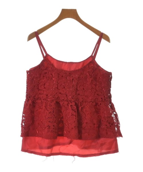 COMME des GARCONS COMME des GARCONS コムデギャルソンコムデギャルソン カジュアルシャツ レディース 【古着】【中古】