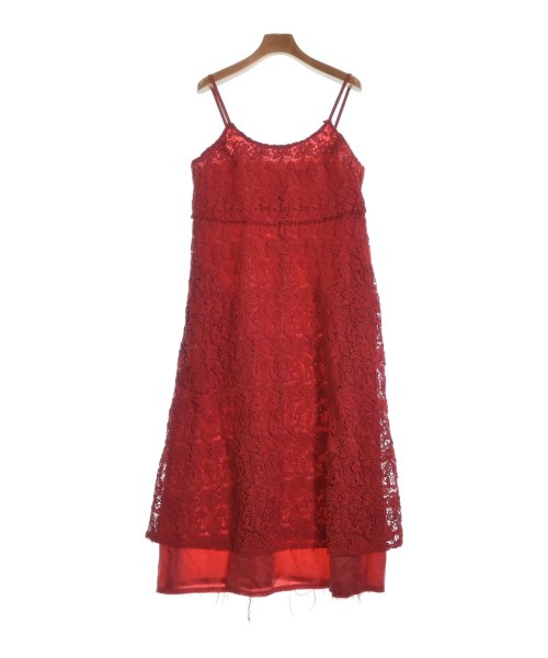 COMME des GARCONS COMME des GARCONS コムデギャルソンコムデギャルソン ワンピース レディース 【古着】【中古】