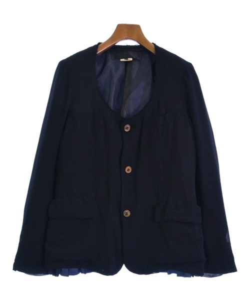 COMME des GARCONS COMME des GARCONS コムデギャルソンコムデギャルソン カジュアルジャケット レディース 【古着】【中古】