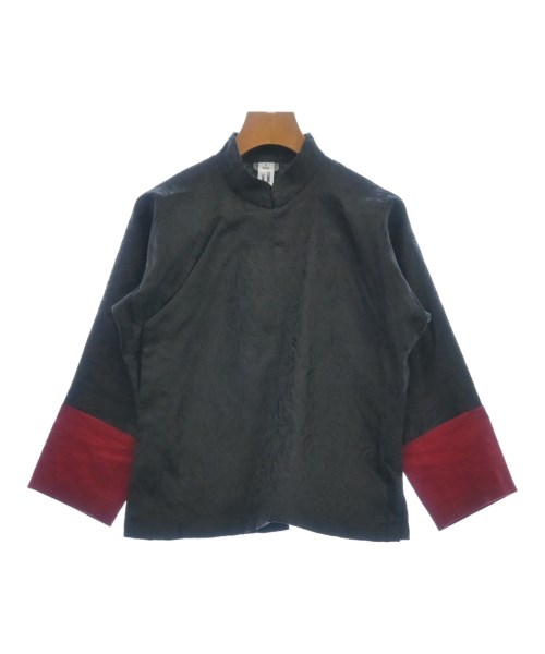 COMME des GARCONS COMME des GARCONS コムデギャルソンコムデギャルソン カジュアルジャケット レディース 【古着】【中古】