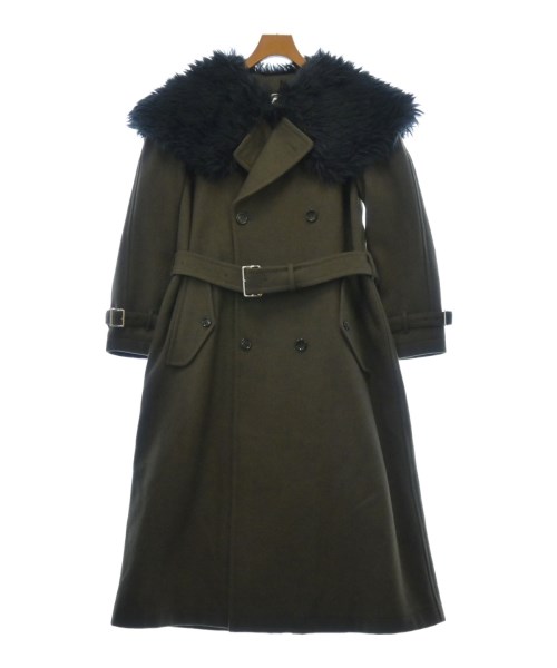 COMME des GARCONS COMME des GARCONS コムデギャルソンコムデギャルソン コート（その他） レディース 【古着】【中古】