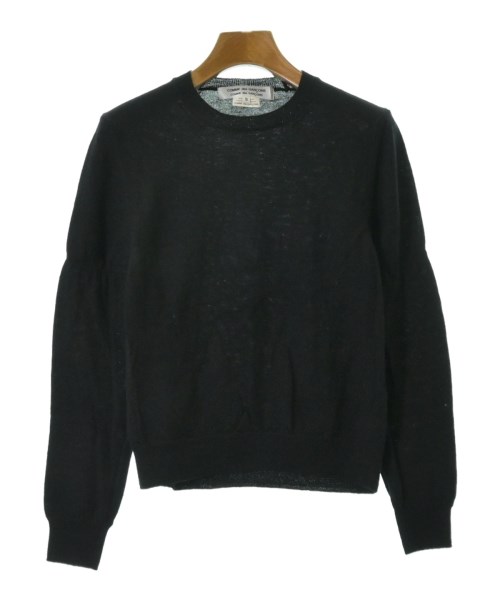 COMME des GARCONS COMME des GARCONS コムデギャルソンコムデギャルソン ニット・セーター レディース 【古着】【中古】