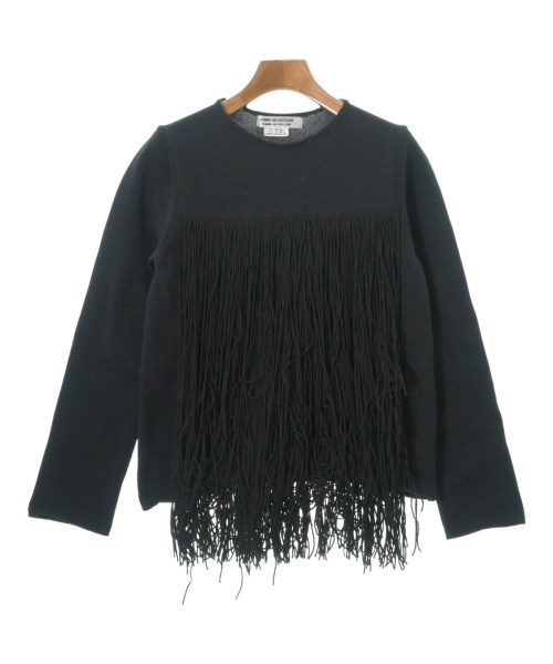 COMME des GARCONS COMME des GARCONS コムデギャルソンコムデギャルソン ニット・セーター レディース 【古着】【中古】