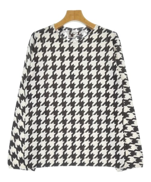 COMME des GARCONS COMME des GARCONS コムデギャルソンコムデギャルソン ニット・セーター レディース 【古着】【中古】