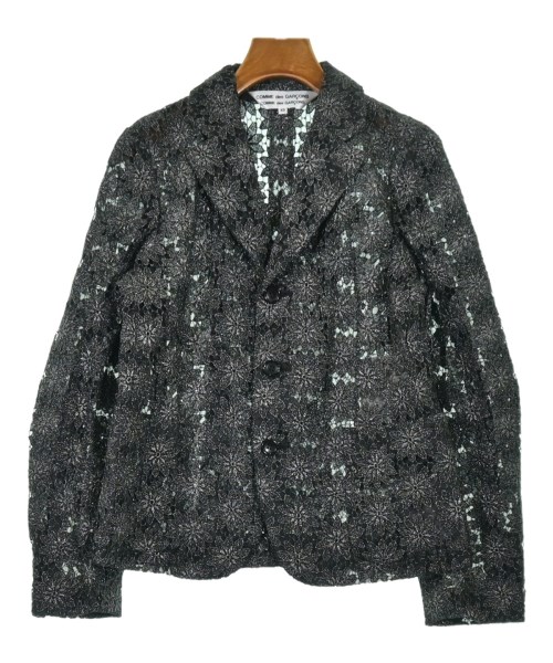 COMME des GARCONS COMME des GARCONS コムデギャルソンコムデギャルソン カジュアルジャケット レディース 【古着】【中古】