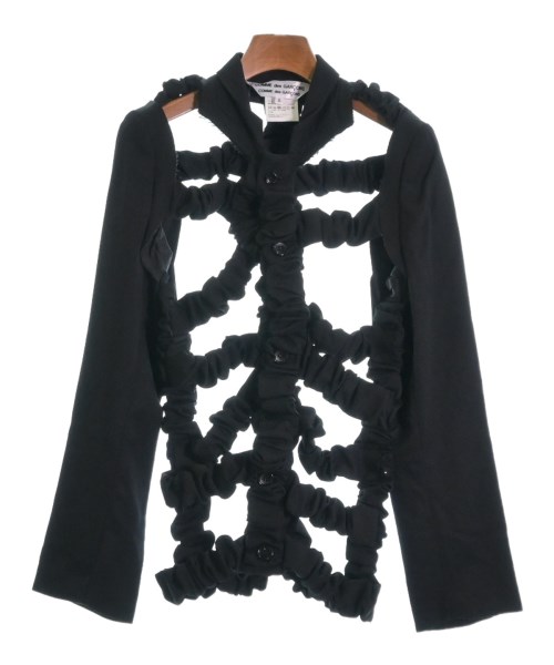 COMME des GARCONS COMME des GARCONS コムデギャルソンコムデギャルソン ジャケット（その他） レディース 【古着】【中古】
