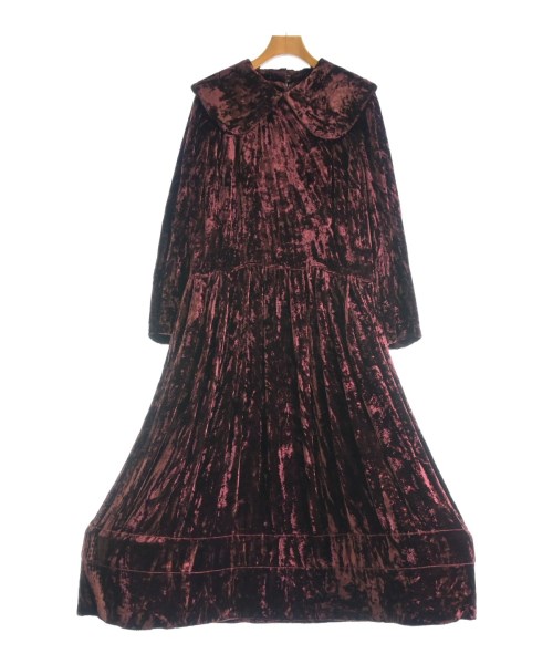 COMME des GARCONS COMME des GARCONS コムデギャルソンコムデギャルソン ワンピース レディース 【古着】【中古】