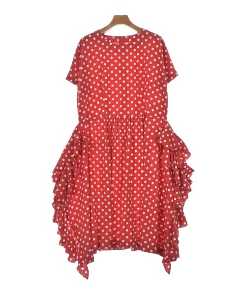 COMME des GARCONS COMME des GARCONS コムデギャルソンコムデギャルソン ワンピース レディース 【古着】【中古】