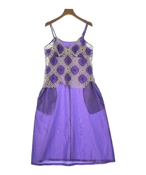 COMME des GARCONS COMME des GARCONS コムデギャルソンコムデギャルソン ワンピース レディース 【古着】【中古】