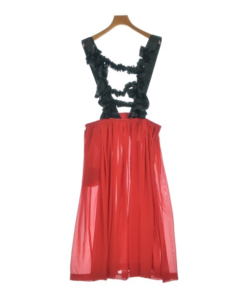 COMME des GARCONS COMME des GARCONS コムデギャルソンコムデギャルソン ワンピース レディース 【古着】【中古】