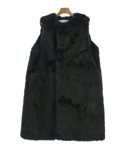 COMME des GARCONS COMME des GARCONS コムデギャルソンコムデギャルソン コート（その他） レディース 【古着】【中古】