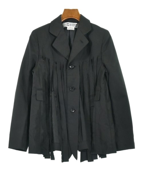 COMME des GARCONS COMME des GARCONS コムデギャルソンコムデギャルソン カジュアルジャケット レディース 【古着】【中古】