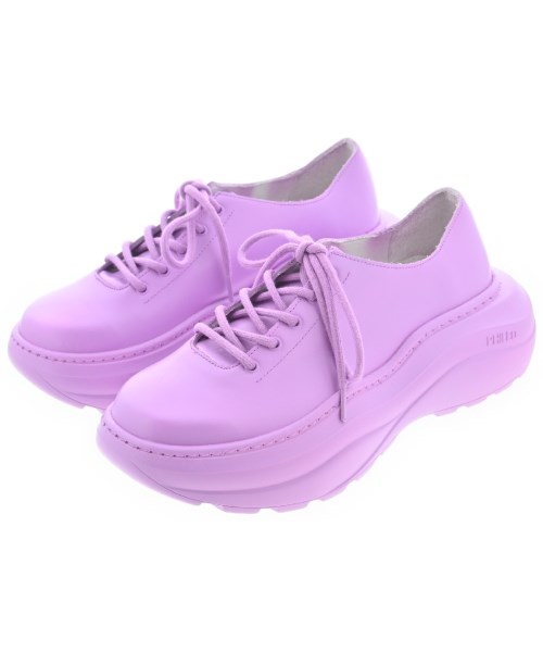 COMME des GARCONS コムデギャルソン シューズ（その他） レディース 【古着】【中古】