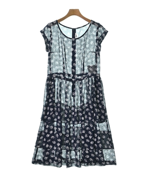 COMME des GARCONS COMME des GARCONS コムデギャルソンコムデギャルソン ワンピース レディース 【古着】【中古】