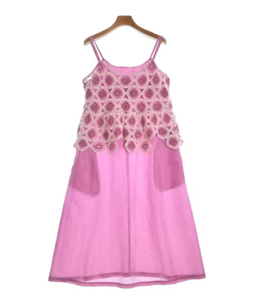 COMME des GARCONS COMME des GARCONS コムデギャルソンコムデギャルソン ワンピース レディース 【古着】【中古】