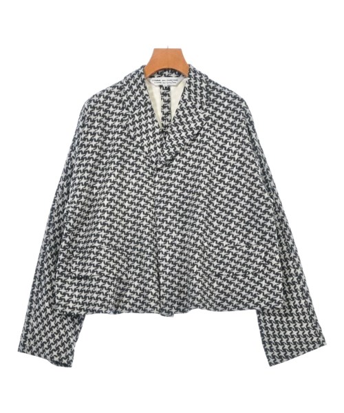 COMME des GARCONS COMME des GARCONS コムデギャルソンコムデギャルソン ジャケット レディース 【古着】【中古】