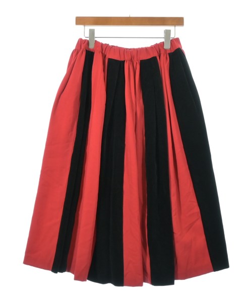COMME des GARCONS COMME des GARCONS コムデギャルソンコムデギャルソン ロング・マキシ丈スカート レディース 【古着】【中古】