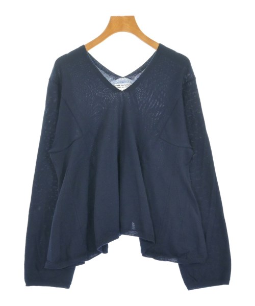 COMME des GARCONS COMME des GARCONS コムデギャルソンコムデギャルソン ニット・セーター レディース 【古着】【中古】