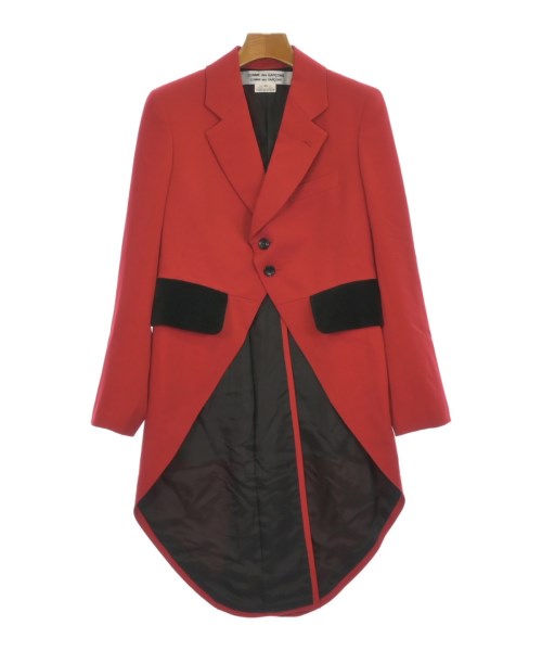 COMME des GARCONS COMME des GARCONS コムデギャルソンコムデギャルソン テーラードジャケット レディース 【古着】【中古】
