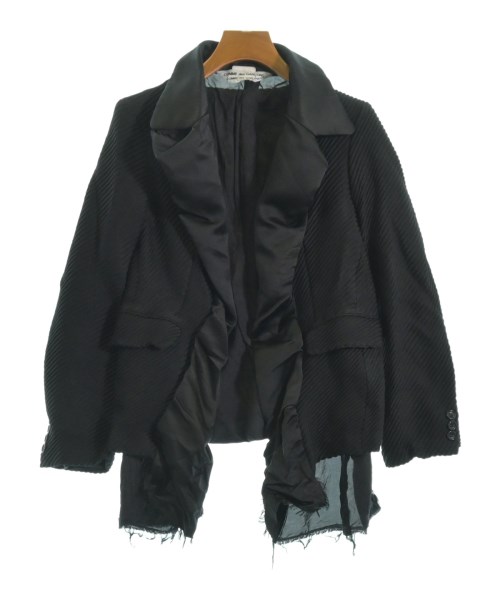 COMME des GARCONS COMME des GARCONS コムデギャルソンコムデギャルソン テーラードジャケット レディース 【古着】【中古】