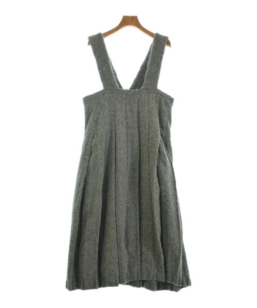 COMME des GARCONS COMME des GARCONS コムデギャルソンコムデギャルソン ワンピース レディース 【古着】【中古】