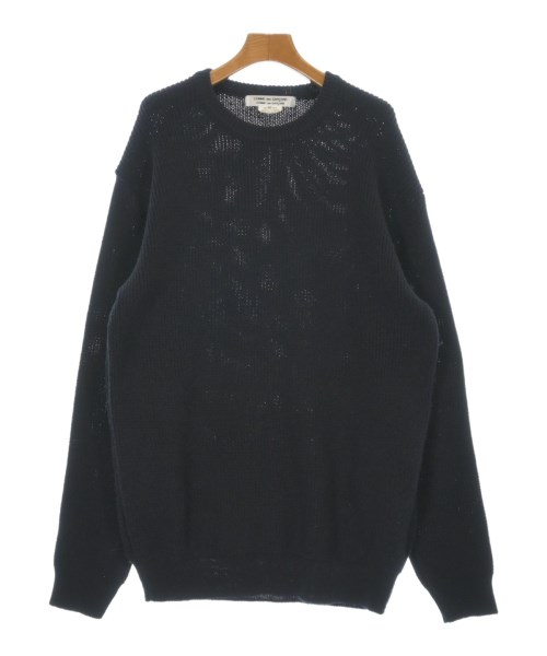 COMME des GARCONS COMME des GARCONS コムデギャルソンコムデギャルソン ニット・セーター レディース 【古着】【中古】