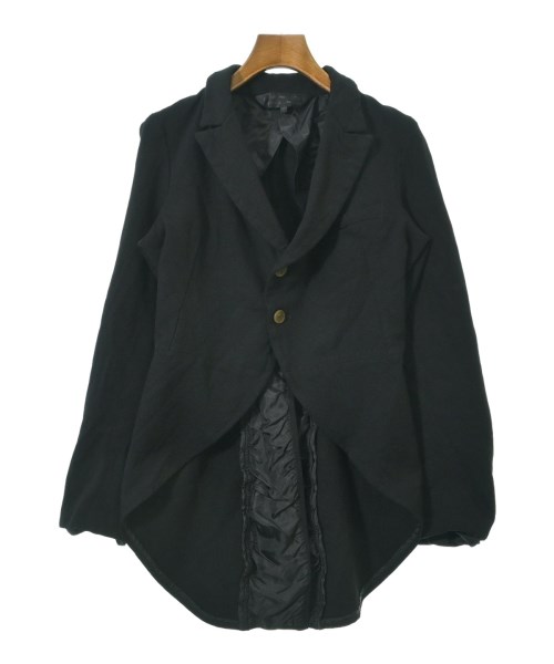 COMME des GARCONS COMME des GARCONS コムデギャルソンコムデギャルソン カジュアルジャケット レディース 【古着】【中古】