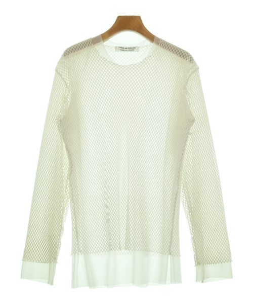 COMME des GARCONS COMME des GARCONS コムデギャルソンコムデギャルソン Tシャツ・カットソー レディース 【古着】【中古】