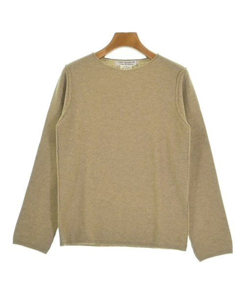 COMME des GARCONS COMME des GARCONS コムデギャルソンコムデギャルソン ニット・セーター レディース 【古着】【中古】
