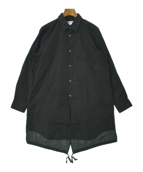 COMME des GARCONS COMME des GARCONS コムデギャルソンコムデギャルソン カジュアルシャツ レディース 【古着】【中古】