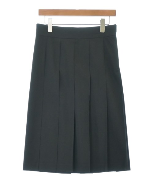 COMME des GARCONS COMME des GARCONS コムデギャルソンコムデギャルソン ひざ丈スカート レディース 【古着】【中古】