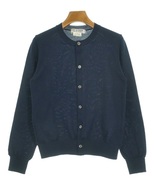 COMME des GARCONS COMME des GARCONS コムデギャルソンコムデギャルソン カーディガン レディース 【古着】【中古】