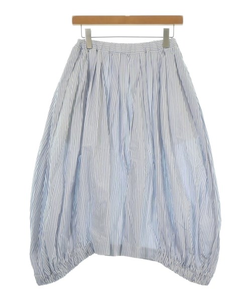 COMME des GARCONS COMME des GARCONS コムデギャルソンコムデギャルソン ロング・マキシ丈スカート レディース 【古着】【中古】