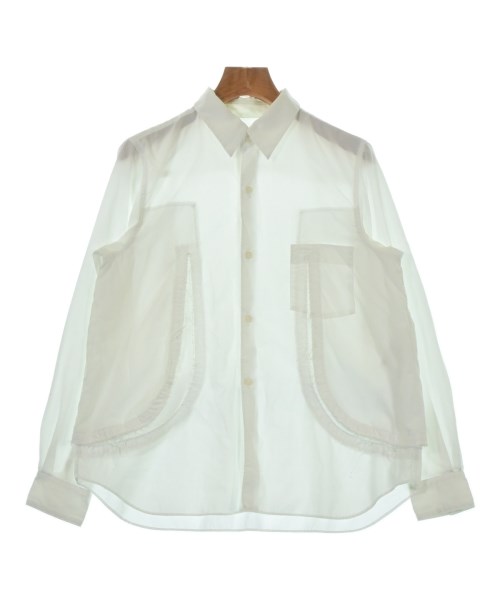 COMME des GARCONS COMME des GARCONS コムデギャルソンコムデギャルソン ブラウス レディース 【古着】【中古】