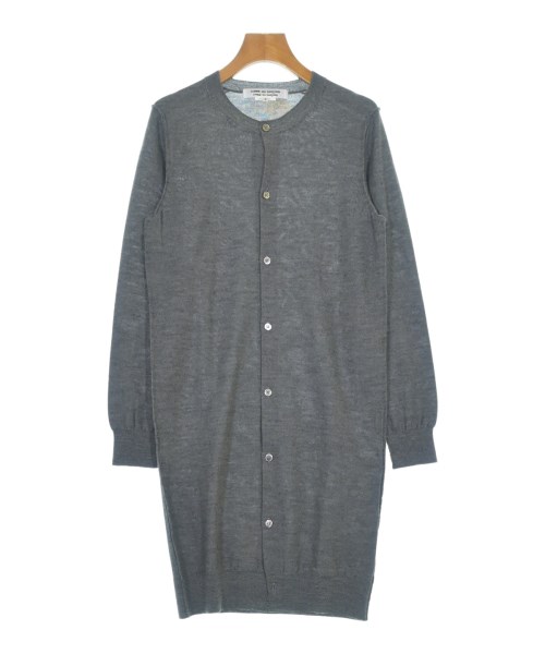 COMME des GARCONS COMME des GARCONS コムデギャルソンコムデギャルソン カーディガン レディース 【古着】【中古】