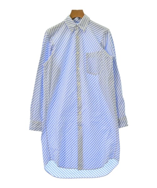 COMME des GARCONS COMME des GARCONS コムデギャルソンコムデギャルソン シャツワンピース レディース 【古着】【中古】