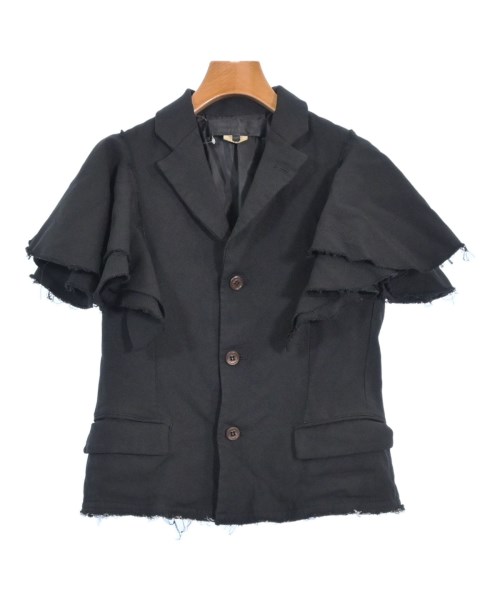 COMME des GARCONS COMME des GARCONS コムデギャルソンコムデギャルソン テーラードジャケット レディース 【古着】【中古】