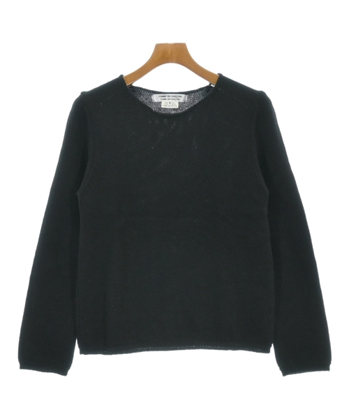 COMME des GARCONS COMME des GARCONS コムデギャルソンコムデギャルソン ニット・セーター レディース 【古着】【中古】