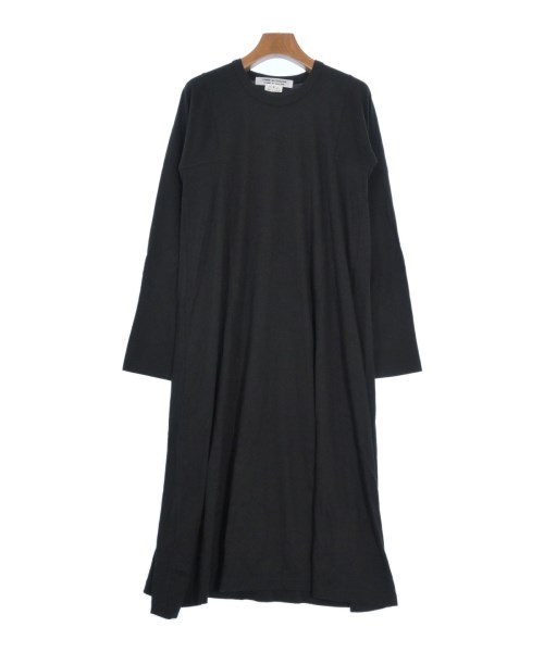 COMME des GARCONS COMME des GARCONS コムデギャルソンコムデギャルソン ワンピース レディース 【古着】【中古】