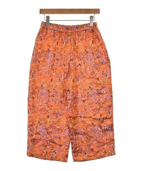 COMME des GARCONS COMME des GARCONS コムデギャルソンコムデギャルソン パンツ（その他） レディース 【古着】【中古】