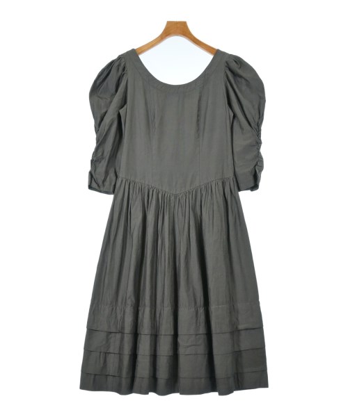 COMME des GARCONS COMME des GARCONS コムデギャルソンコムデギャルソン ワンピース レディース 【古着】【中古】