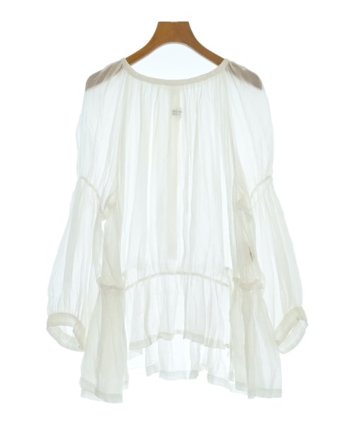 COMME des GARCONS COMME des GARCONS コムデギャルソンコムデギャルソン ブラウス レディース 【古着】【中古】