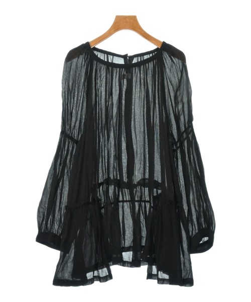 COMME des GARCONS COMME des GARCONS コムデギャルソンコムデギャルソン ブラウス レディース 【古着】【中古】