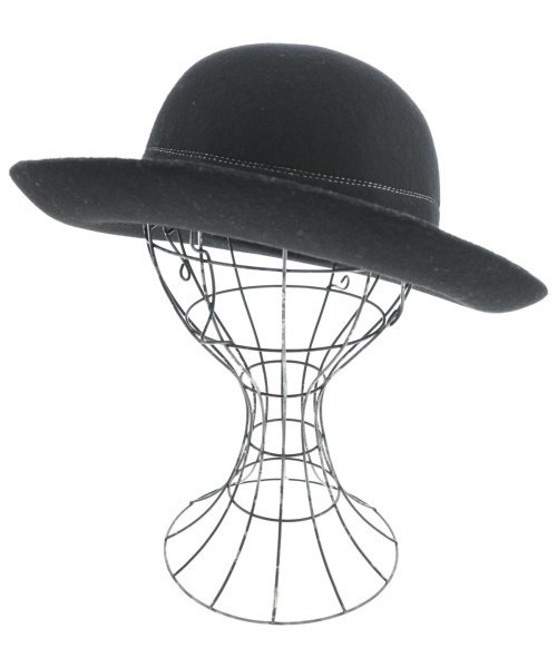 COMME des GARCONS COMME des GARCONS コムデギャルソンコムデギャルソン ハット レディース 【古着】【中古】