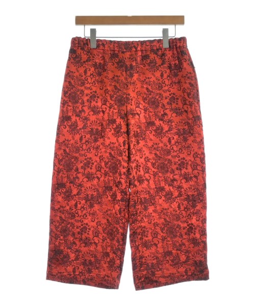 COMME des GARCONS COMME des GARCONS コムデギャルソンコムデギャルソン パンツ（その他） レディース 【古着】【中古】